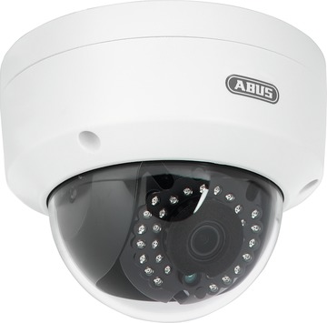 ABUS IP video surveillance 4-channel recorder (TVVR36300)