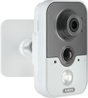 ABUS IP video surveillance 4-channel recorder (TVVR36300)