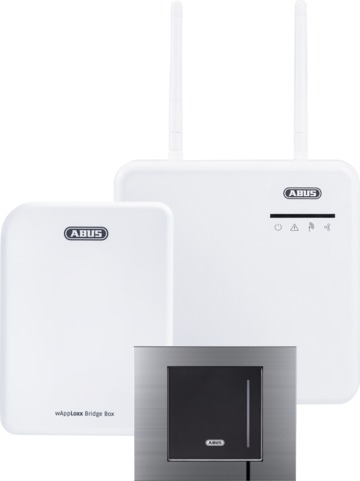 wAppLoxx | sentral | ABUS
