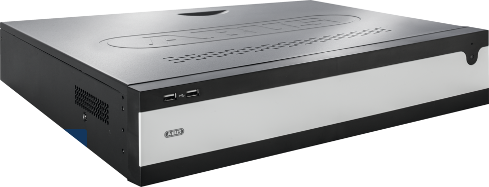 ABUS Network Video Recorder, 32-channel (NVR10040)
