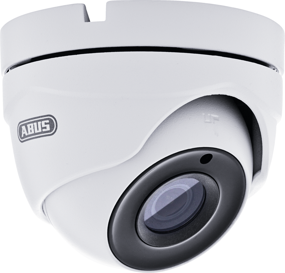 ABUS Analogue HD Mini Dome 2 MPx – video surveillance