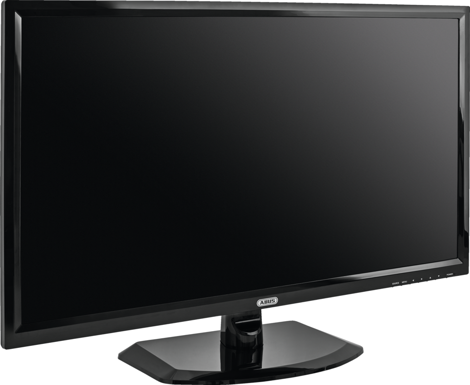 28" 4K Ultra HD LED Monitor