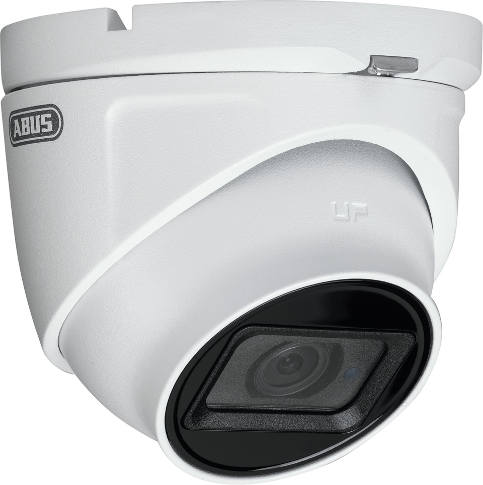 ABUS Analogue HD Video Surveillance 5MPx mini dome camera (HDCC35561)