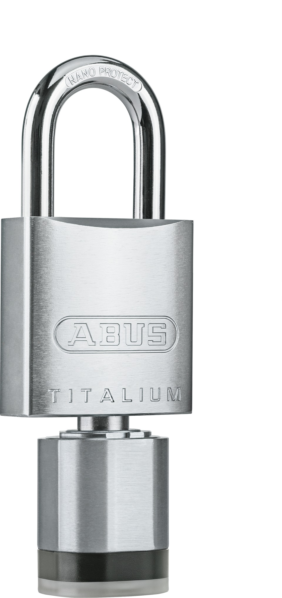 TECTIQ padlock 86TI/55 |Access control | ABUS