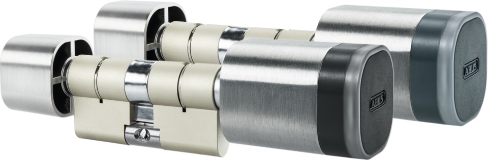TECTIQ double knob cylinder LA |Access control|ABUS