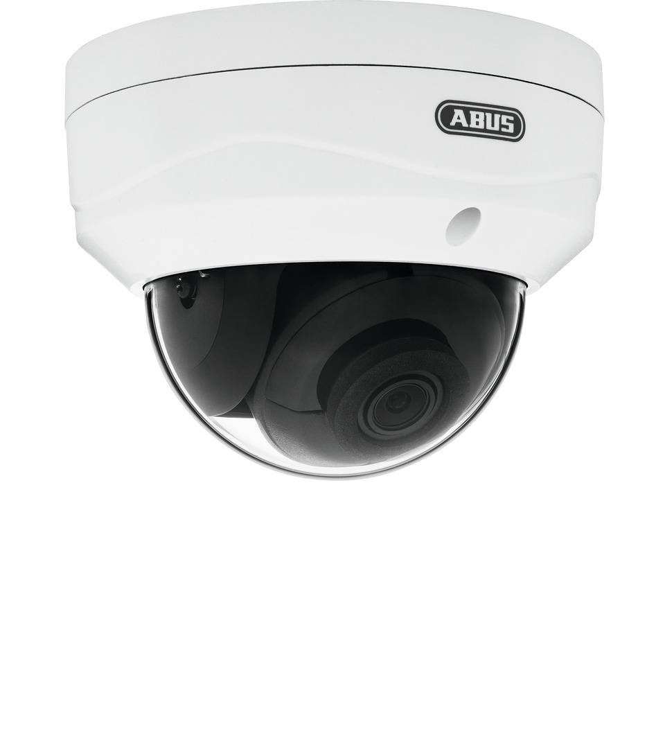 ABUS IP video surveillance 2MPx Wi-Fi mini dome camera (TVIP42561)