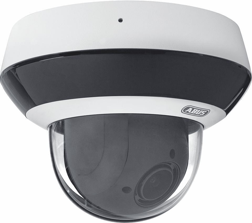 IP Mini PTZ 4 MPx (4x) | Video surveillance | ABUS