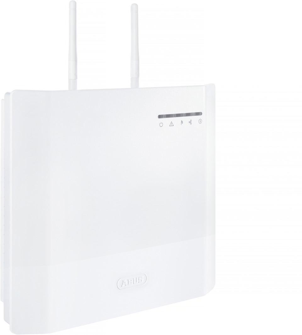 wAppLoxx Pro Plus | ABUS | Zutrittskontrolle