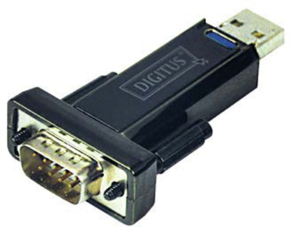 USB-adapter