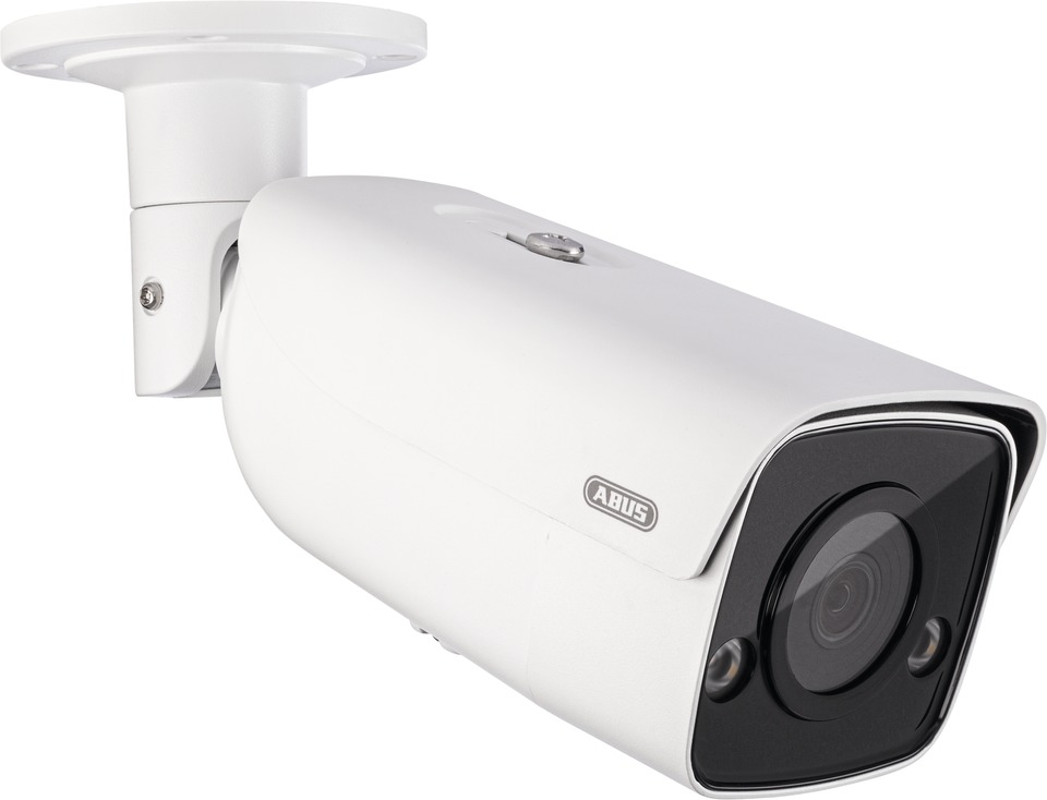 IP-Tube 4 mm (4 MPx) | Night video surveillance | ABUS
