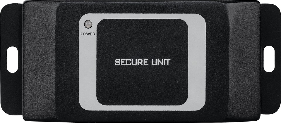 Security module