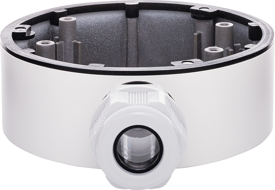 Junction Box Mini Dome