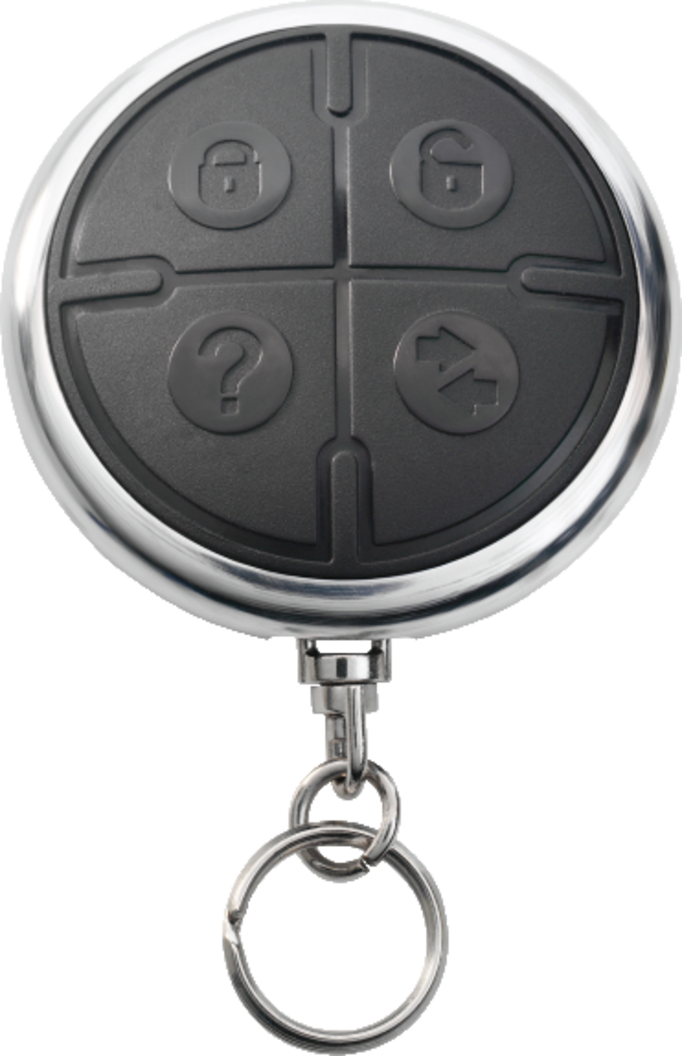 Secvest 2WAY Wireless Remote Control