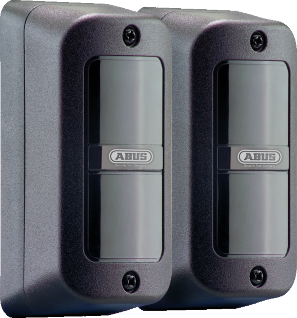 Ecoline Infrared Light Beam