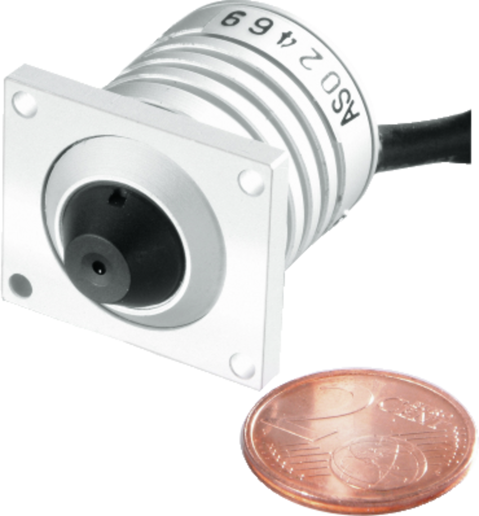 Pinhole Super Mini-Camera