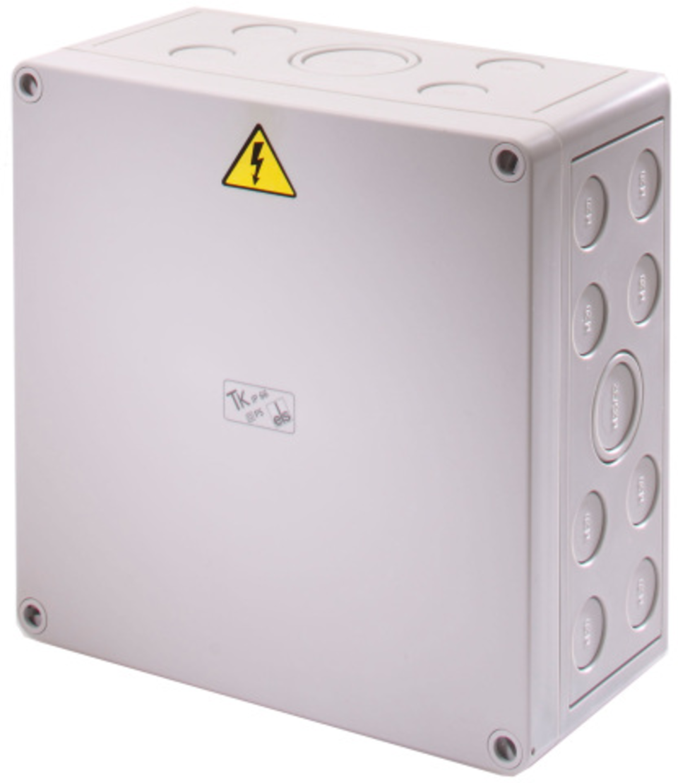 24 VAC Outdoor Power Supply