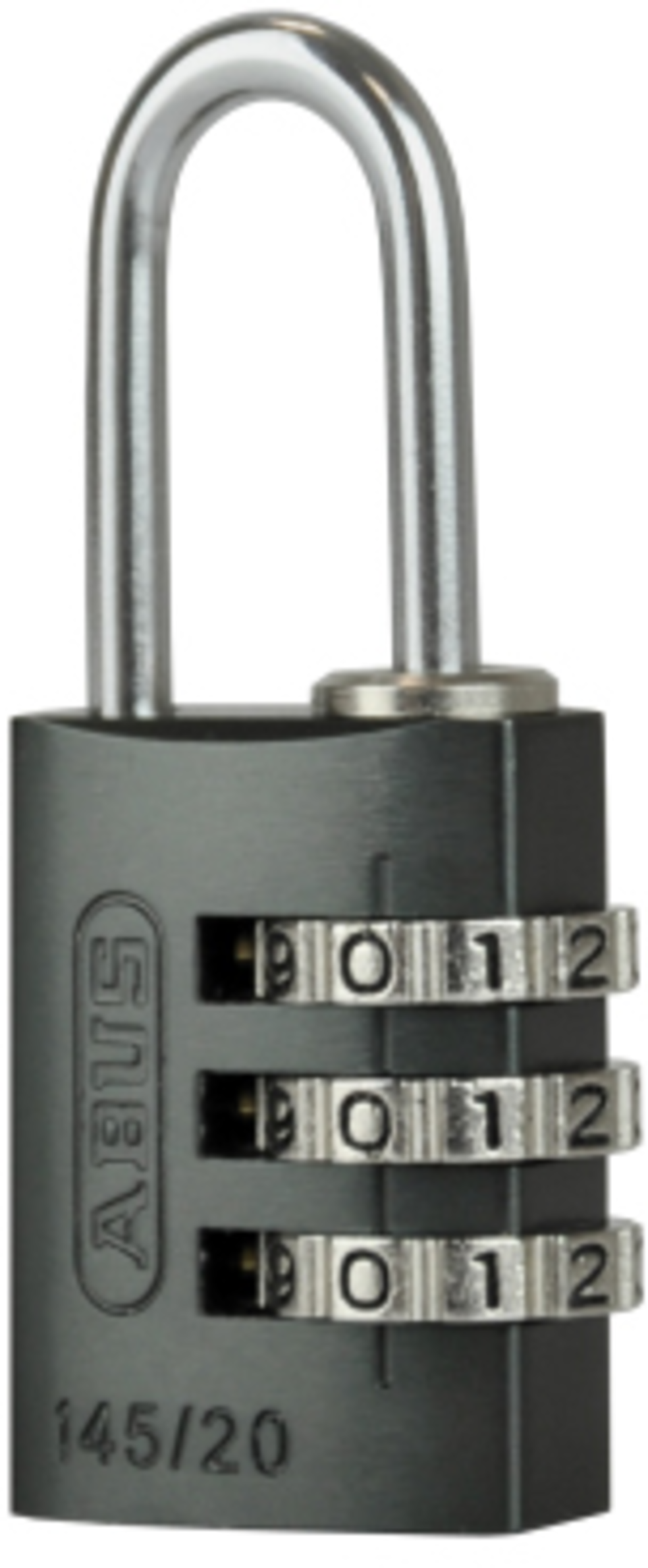 Recorder Padlock