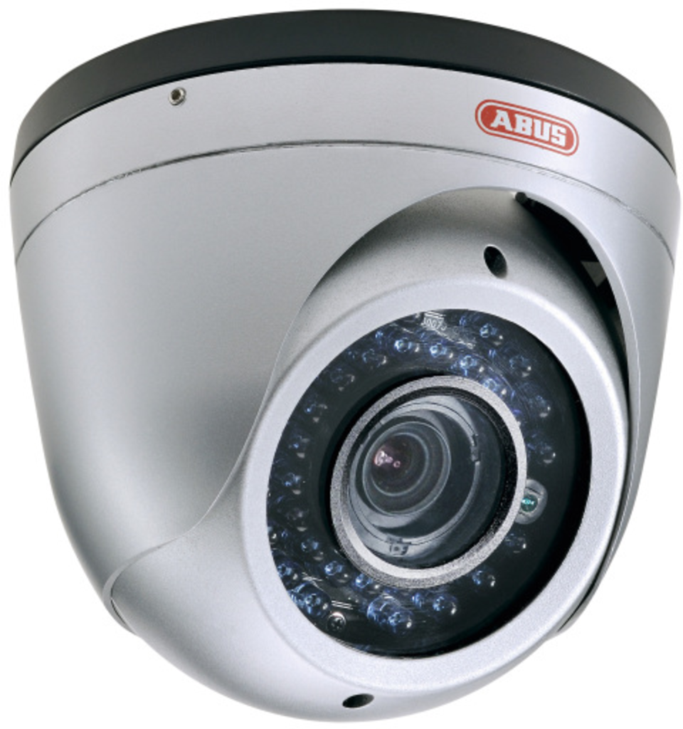WD DNR IR Vario Ball Dome Camera 650 TVL Profiline