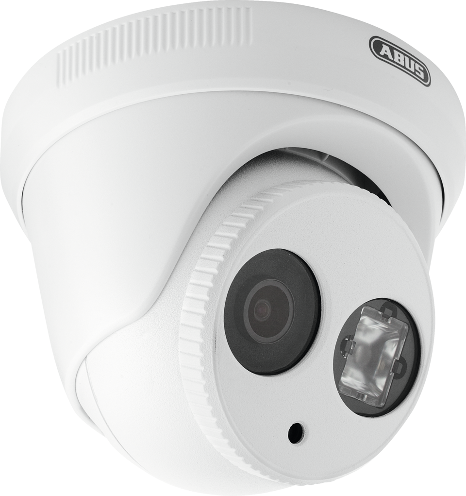 Analogue HD 1080p Outdoor Dome Camera