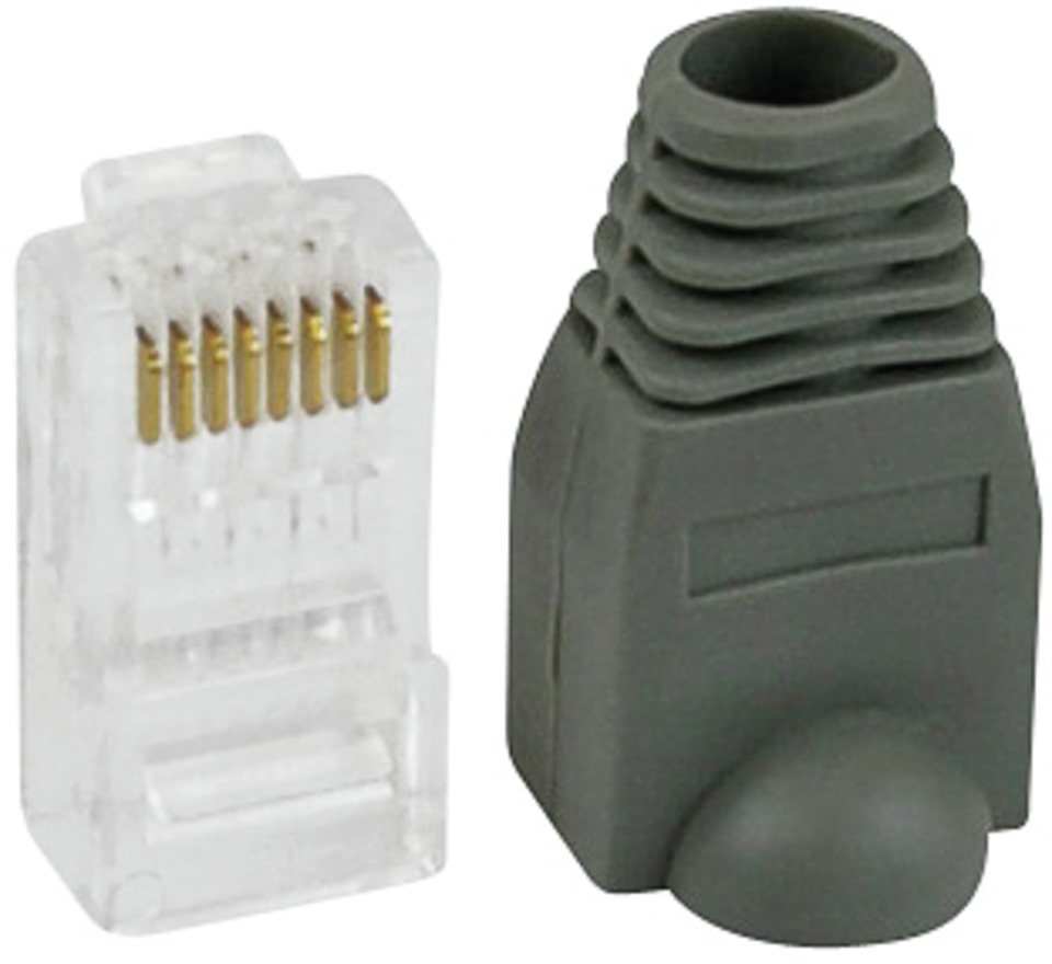 RJ45 Connector