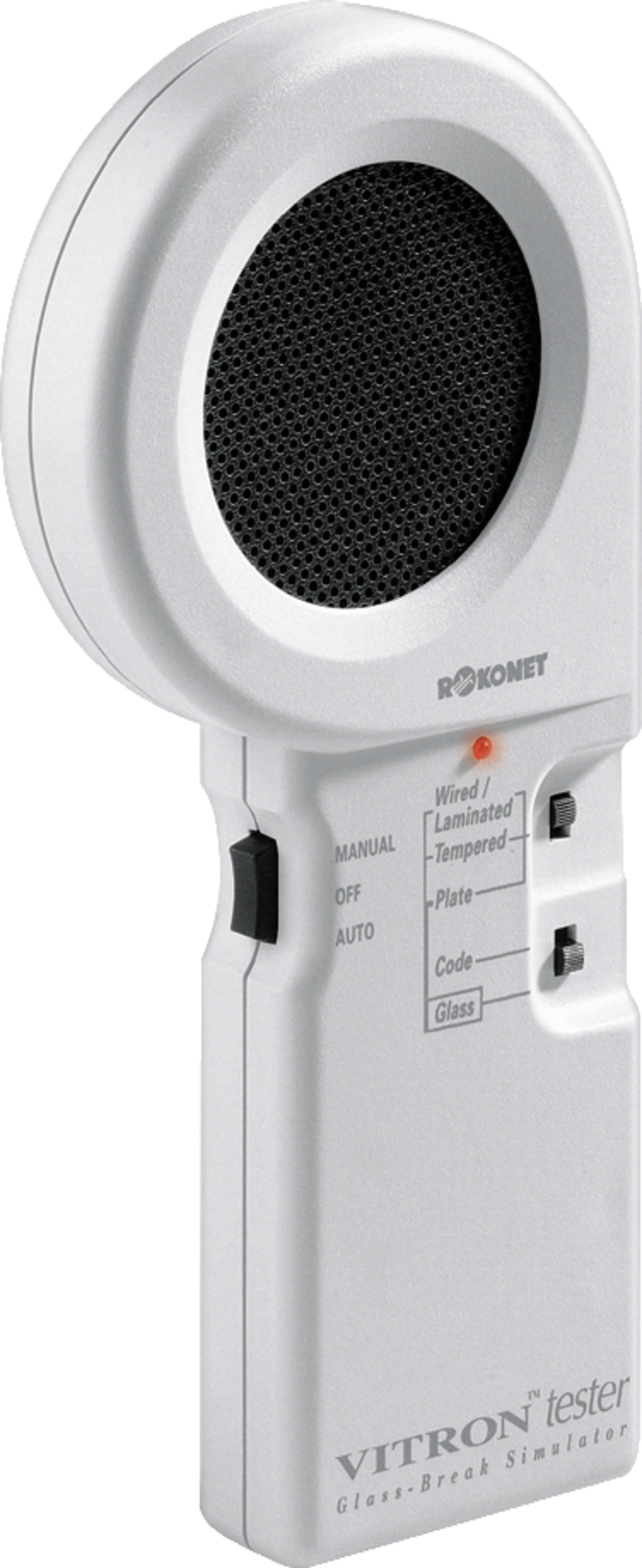 Glass Breakage Detector Test Unit