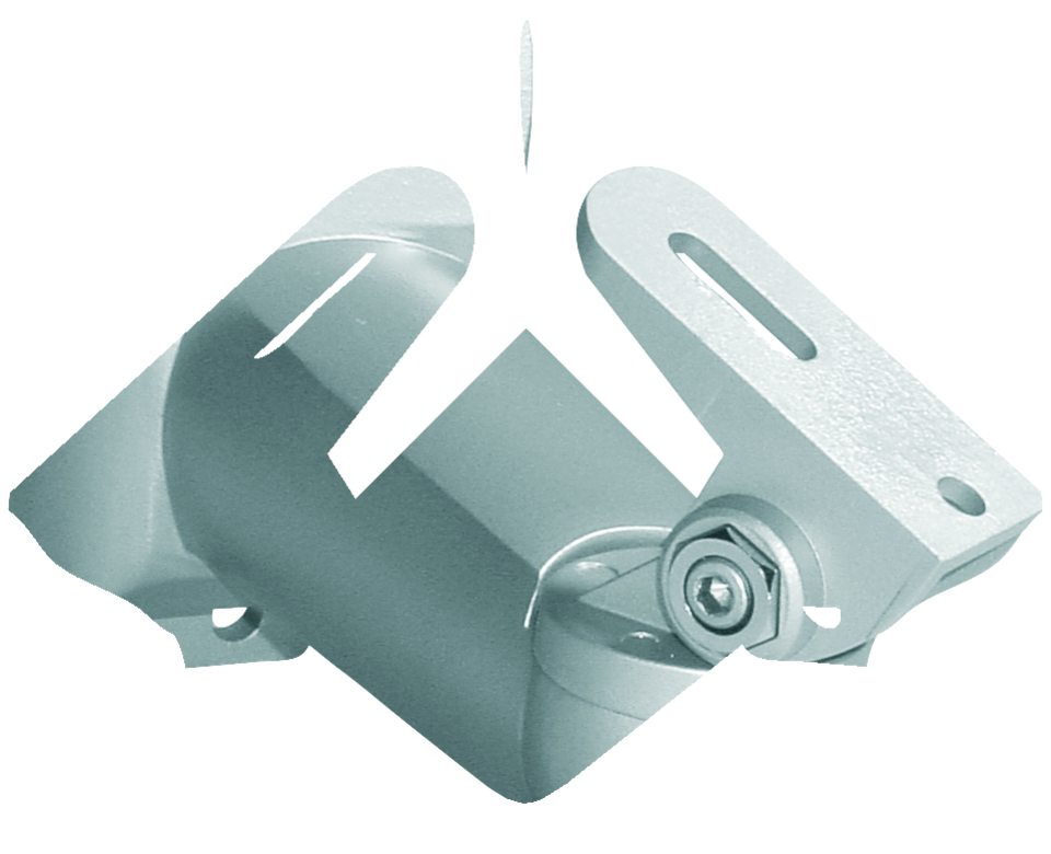 Mount for Cameras/IR Illuminators