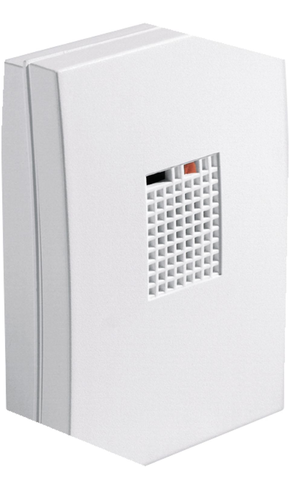 Acoustic Glass Break Detector