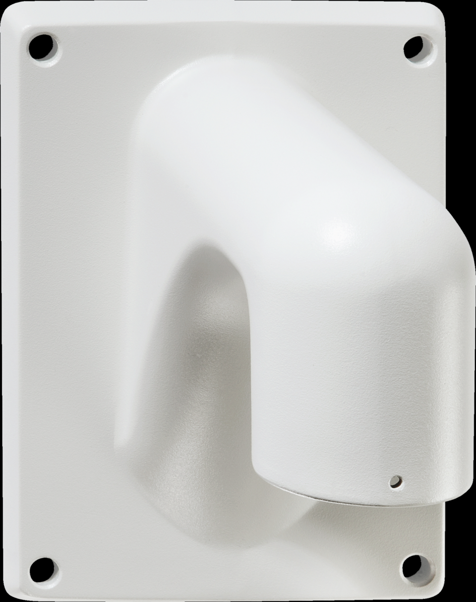 Short Wall Mount for Speed Dome