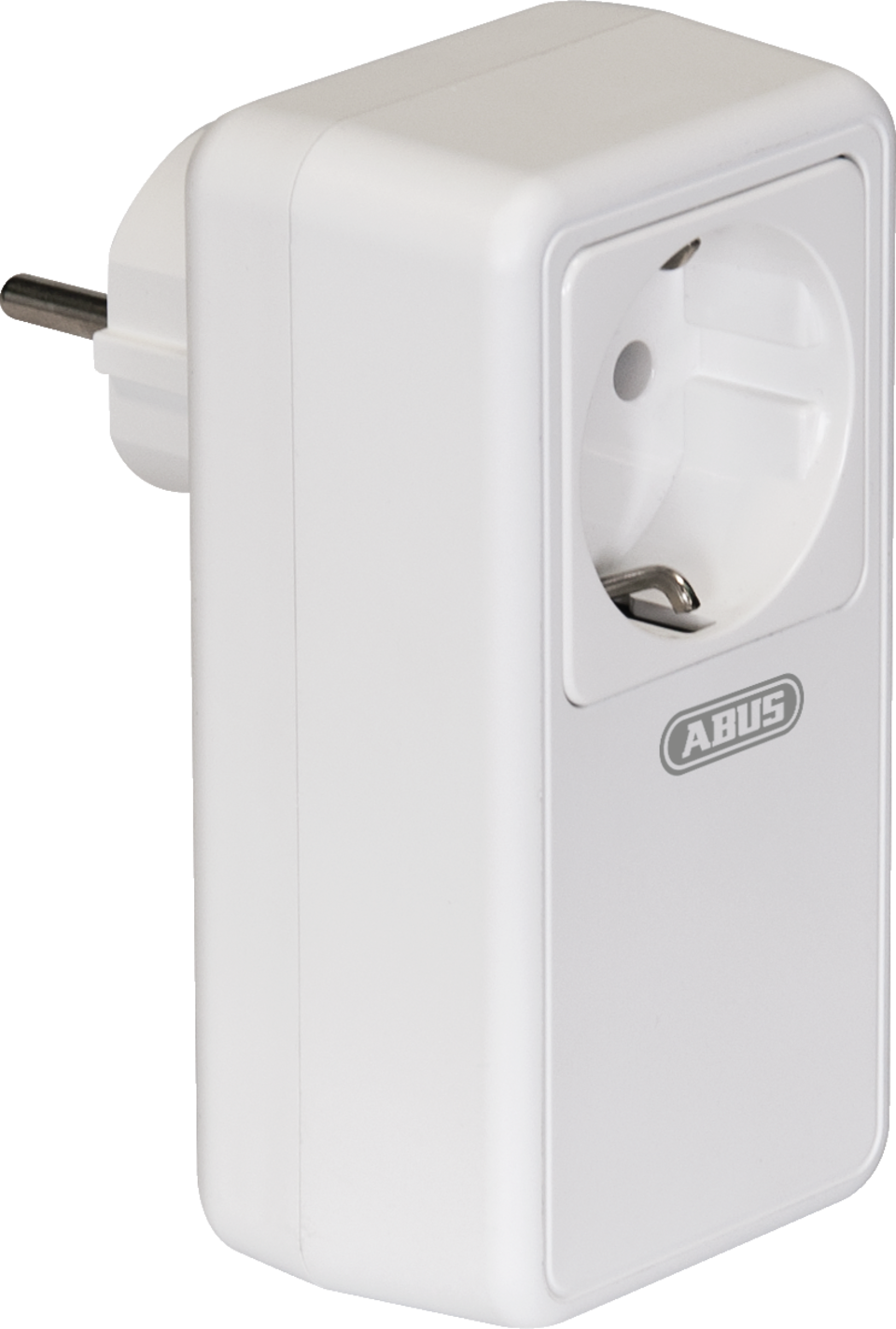 Home automation with a wireless socket for the Secvest alarm system