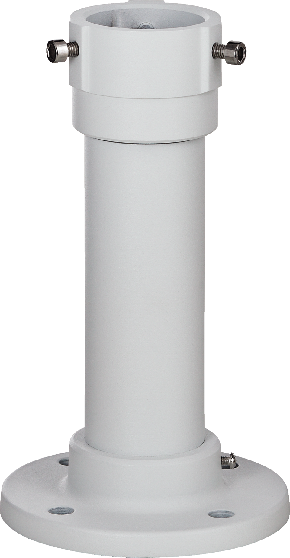 20 cm Ceiling Mount for PTZ Dome Cameras