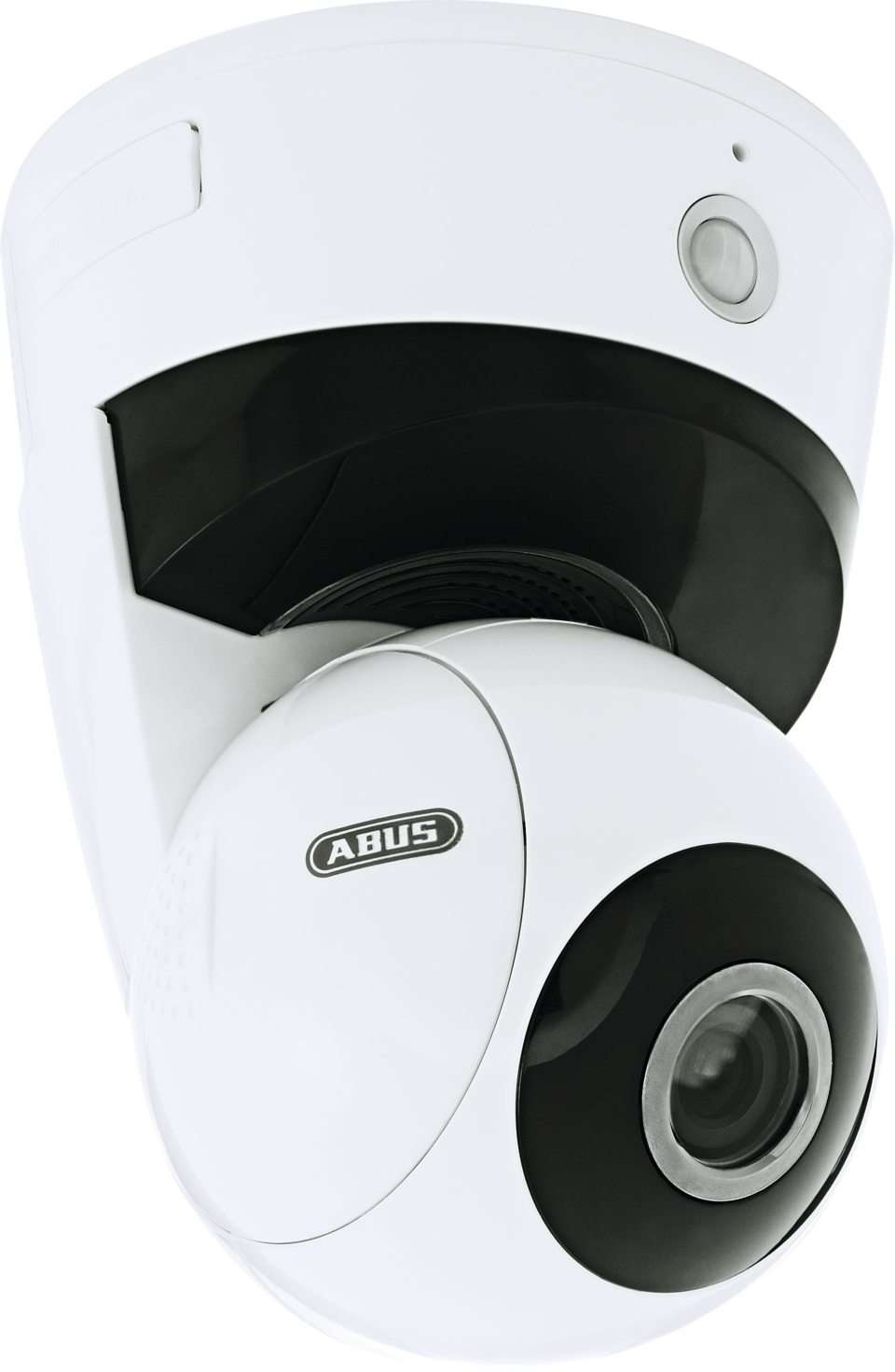 Wi-Fi HD 720p Pan/Tilt Indoor Camera