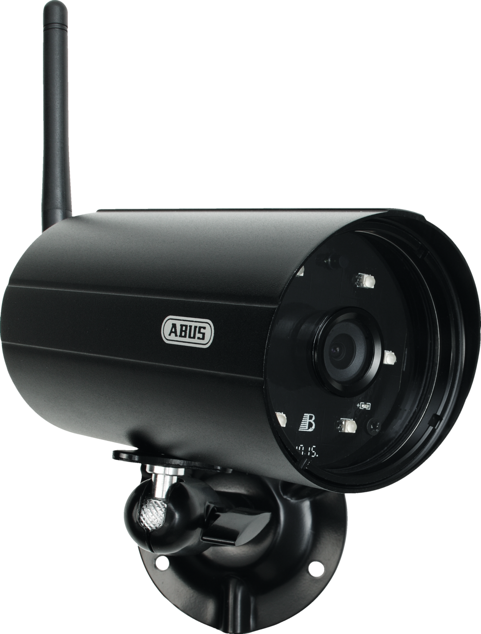 Wireless outdoor camera
