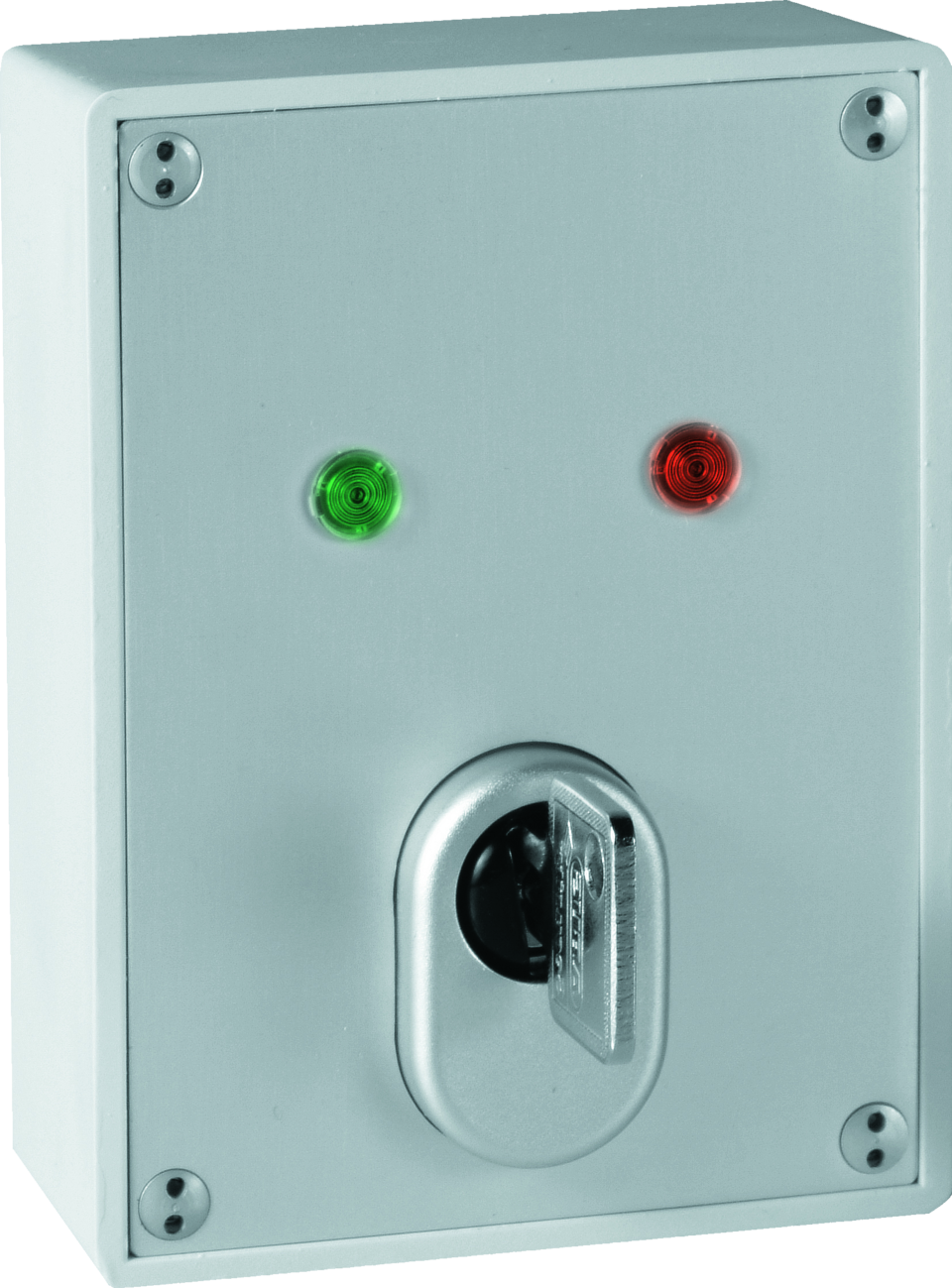 Secvest 2WAY Wireless Key Switch