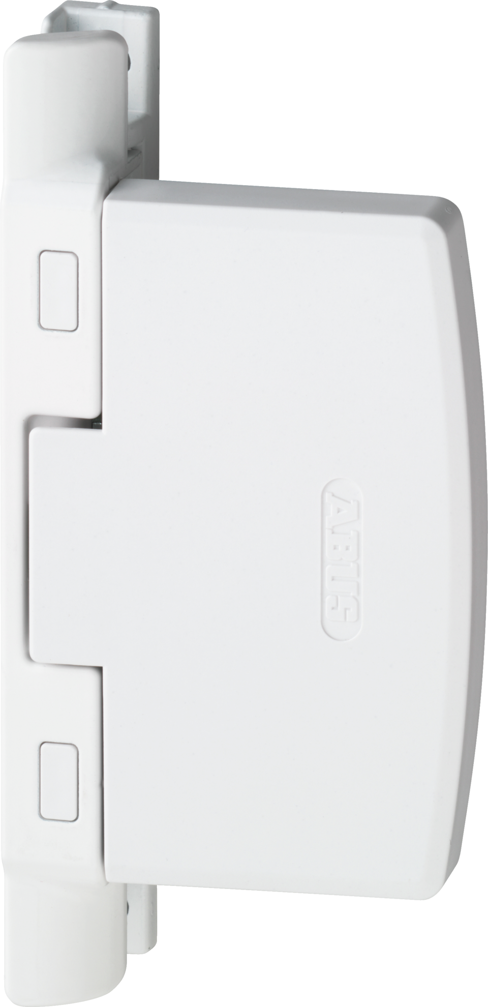 FAS97 W EK Hinge Side Lock