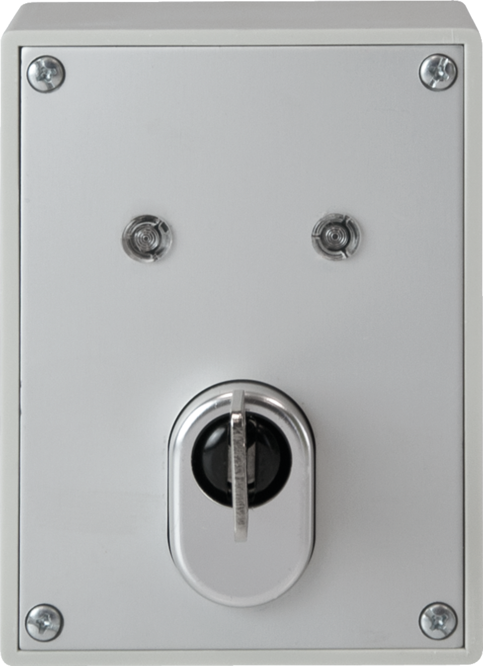 Surface Mount Key-Switch