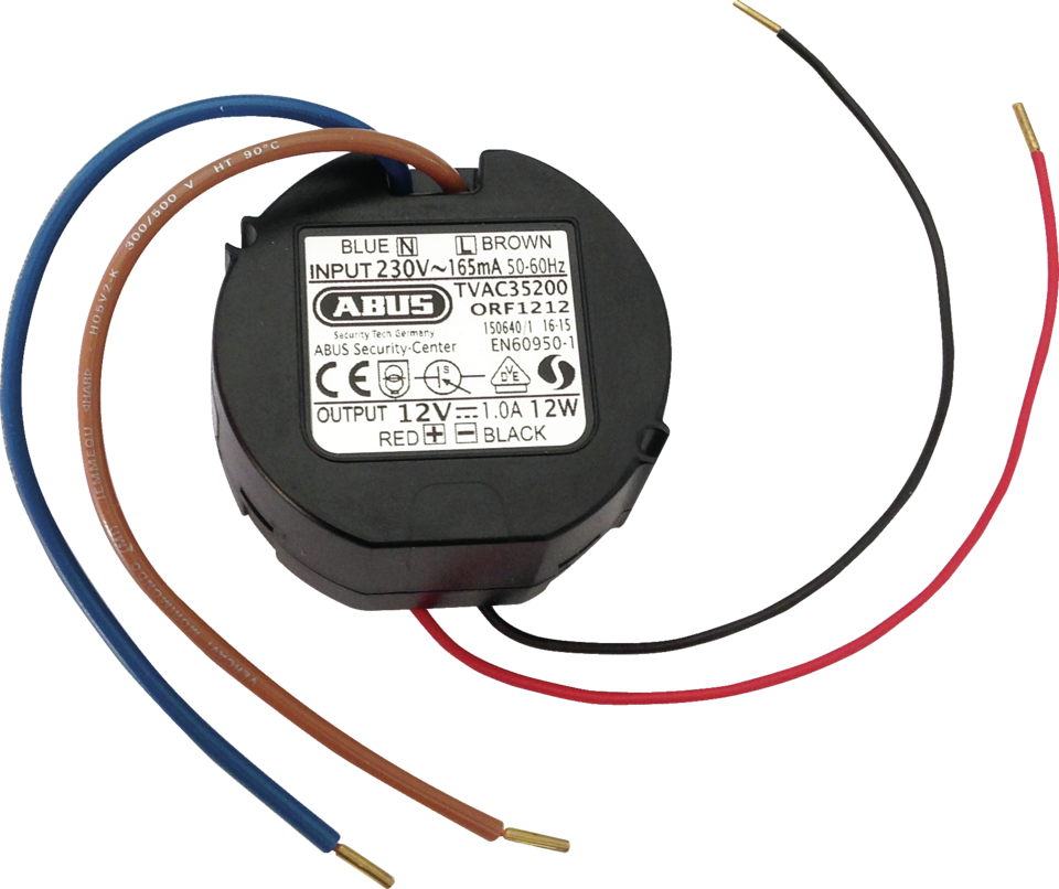 Mini Built-in Power Supply Unit