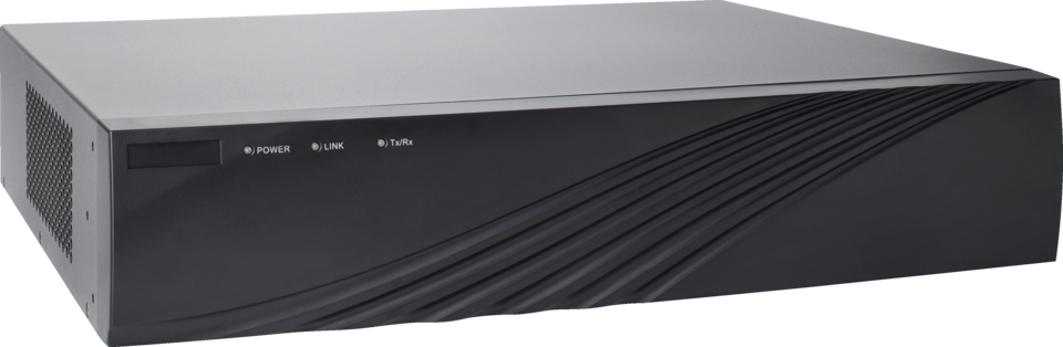 8-channel TV Wall Decoder