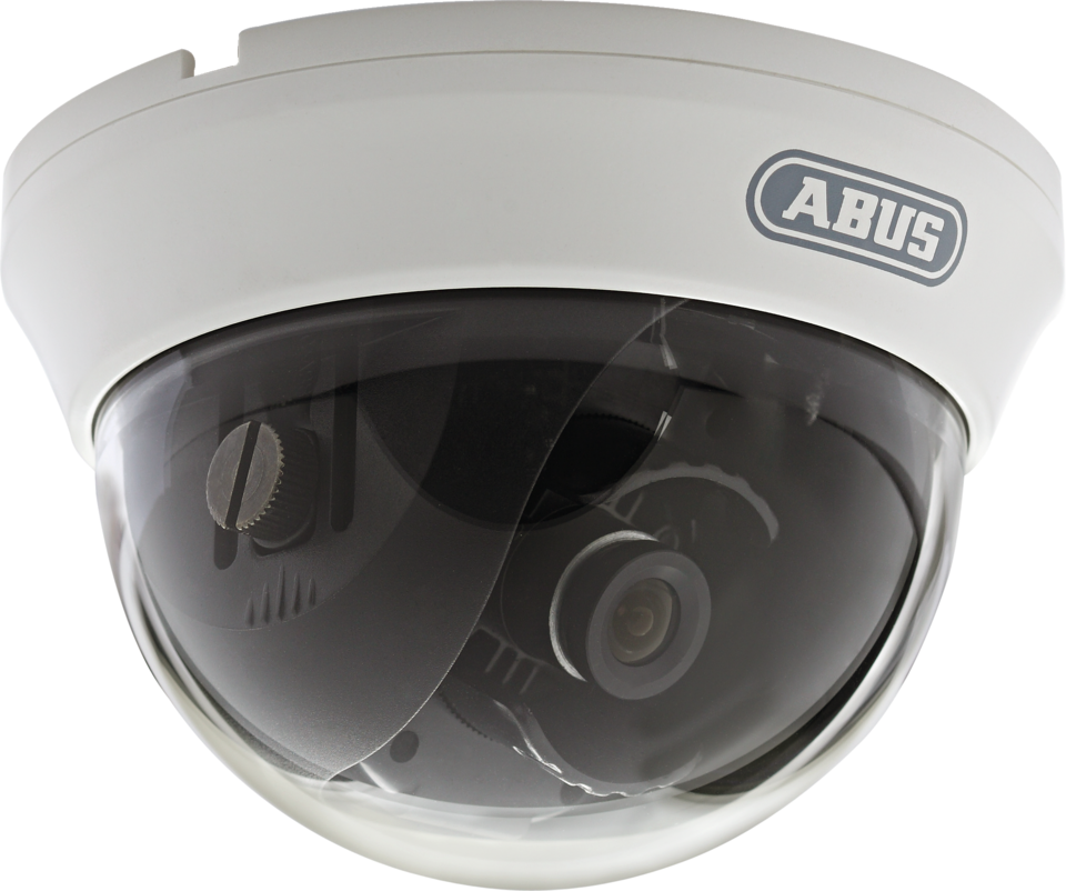 Mini Indoor Dome Camera 500 TVL