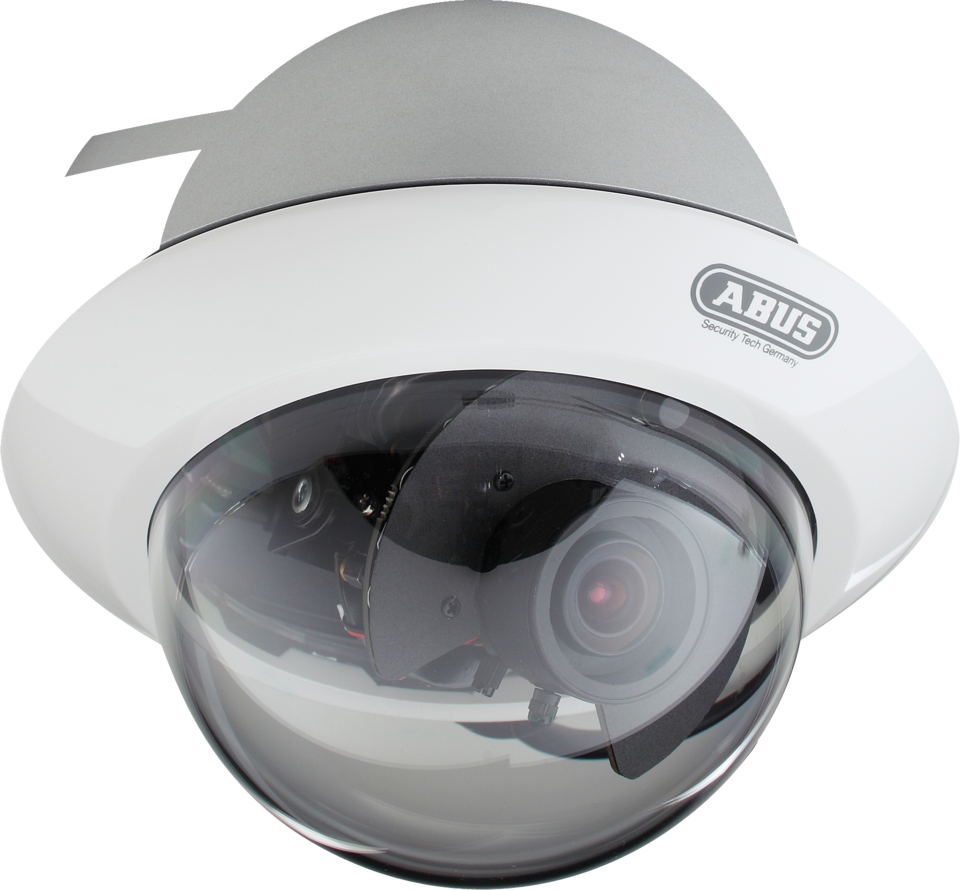 Day/Night Vario HD-SDI 1080p Outdoor Dome Camera