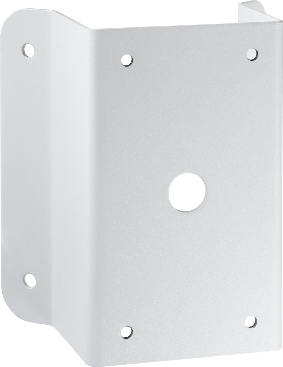 Corner Mount incl. Long Wall Mount for Speed Dome