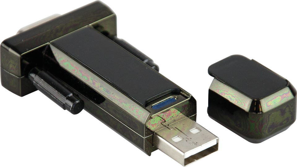 USB Adapter Cable for Terxon MX / LX