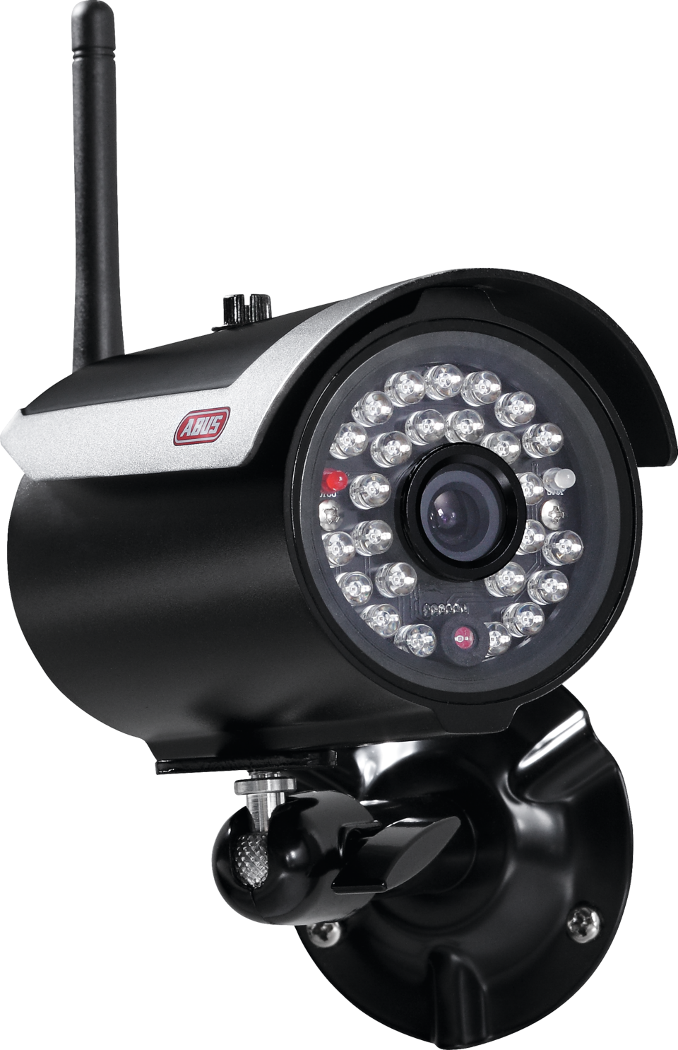 Wireless Outdoor IR Camera (2.4GHz) for 7'' Set