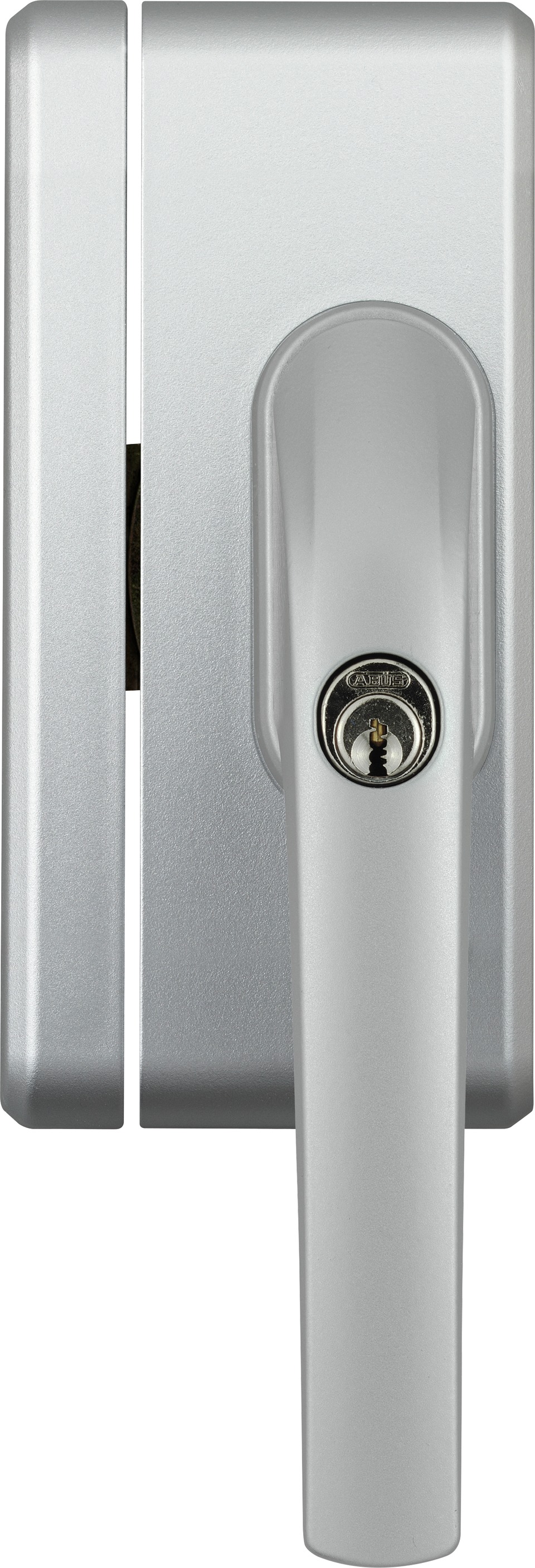 Secvest Wireless Window Handle Lock FO 400 E – AL0089 (silver)