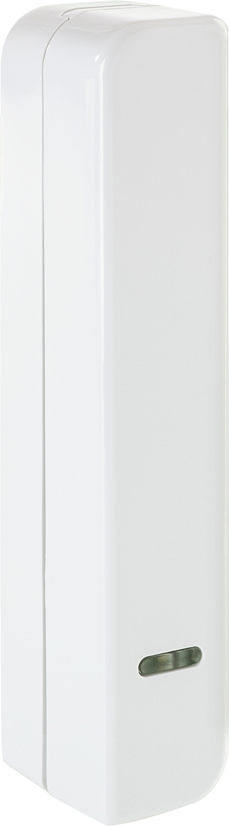 Wireless vibration detector FUEM60000 |Secoris |Hybrid alarm |ABUS