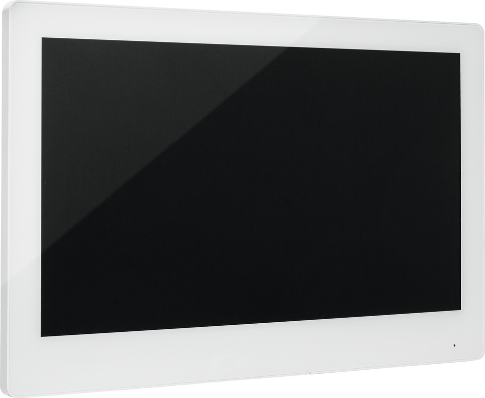 Touch control panel 10.2" IPBE60000 | Secoris | Wired alarm | ABUS