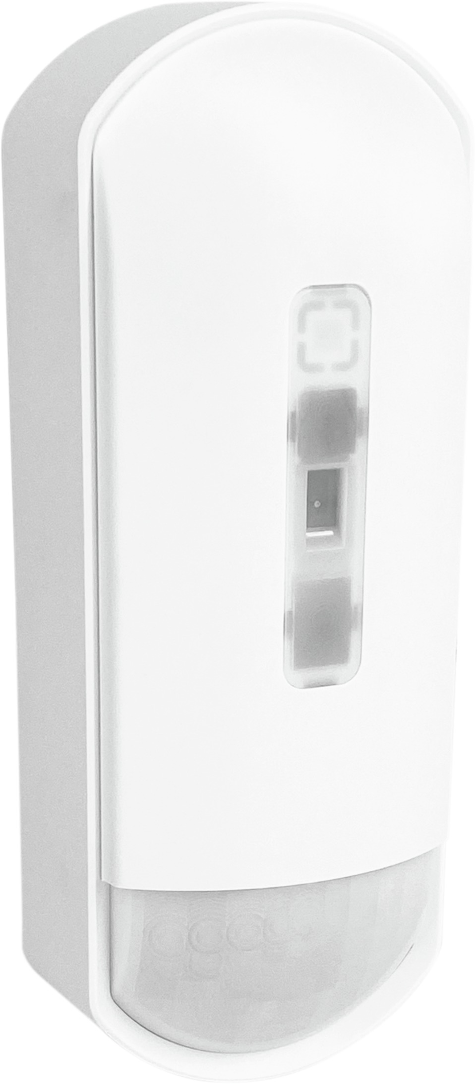 Motion detector PIR | pet-immune | Secoris | wired alarm | ABUS