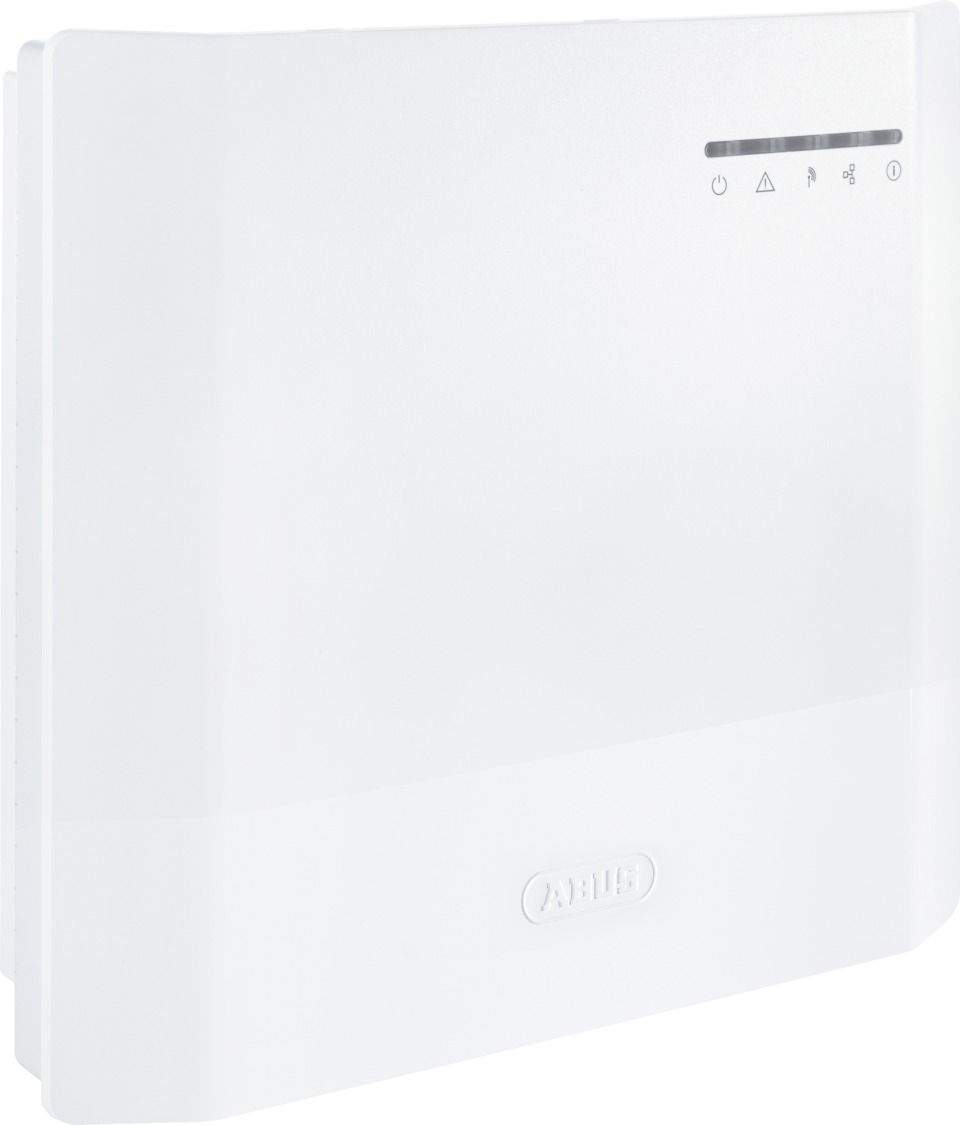 TECTIQ Access control center | Access control | ABUS