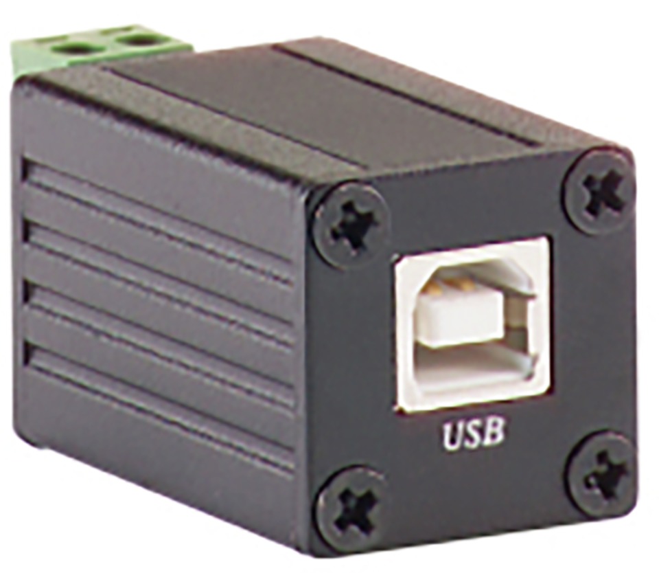 Interface Converter USB To RS485