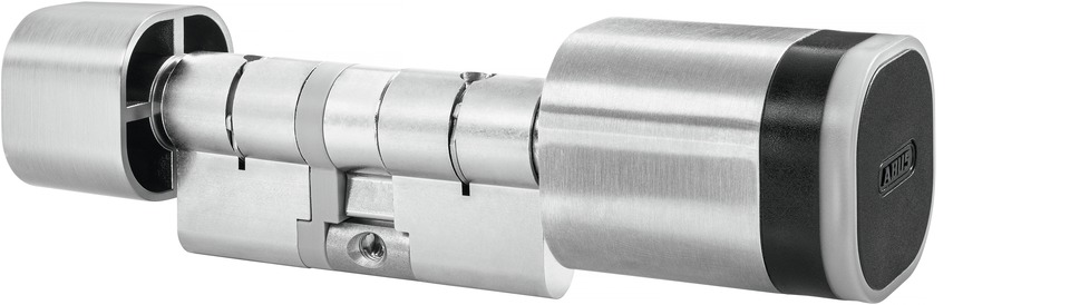 TECTIQ double knob cylinder LA EU|Access control|ABUS