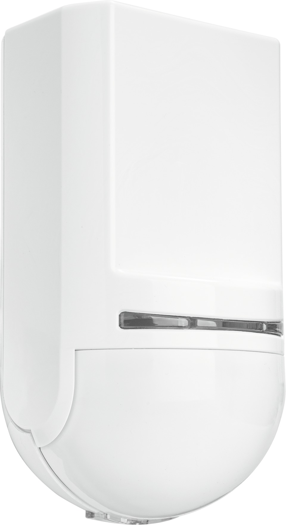 Bewegingsmelder PIR MW FUBW60120|Secoris|Hybride-alarm|ABUS